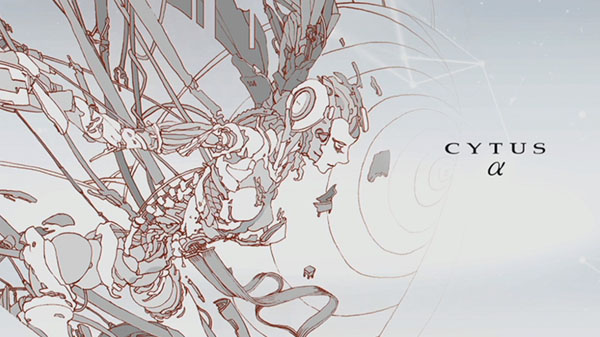 Cytus Alpha (Nintendo Switch) se dévoile en vidéos | Nintendo-Town.fr