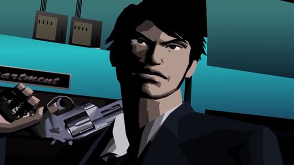 Killer7 for PC ‘Cleaner, Hellion, and Four-eyes’ trailer - Gematsu