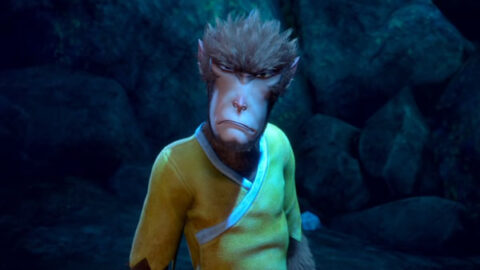 Monkey King: Hero Is Back TGS 2018 trailer - Gematsu