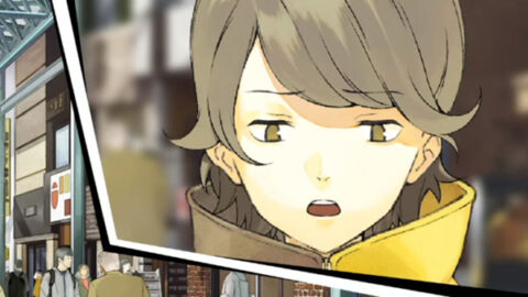 Occultic;Nine coming to Switch - Gematsu