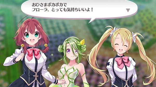 Omega Labyrinth Life teaser trailer, screenshots - Gematsu