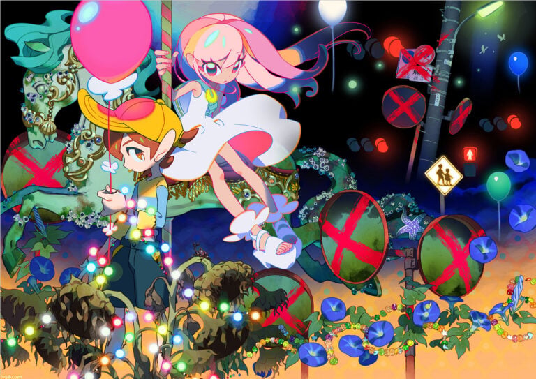 Too Kyo Games led by Danganronpa and Zero Escape creators Kazutaka ...