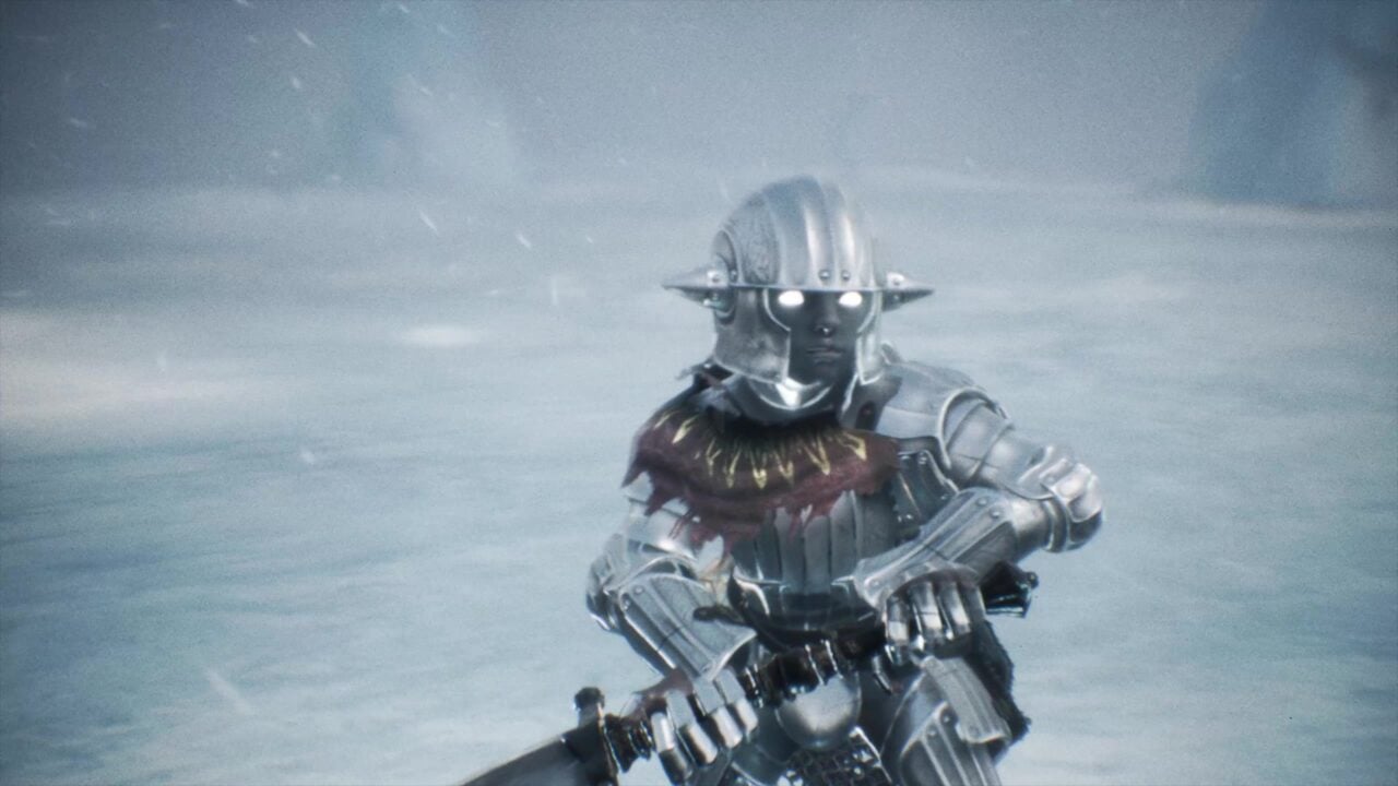 Sinner: Sacrifice for Redemption launches October 18 for PS4, Xbox One ...