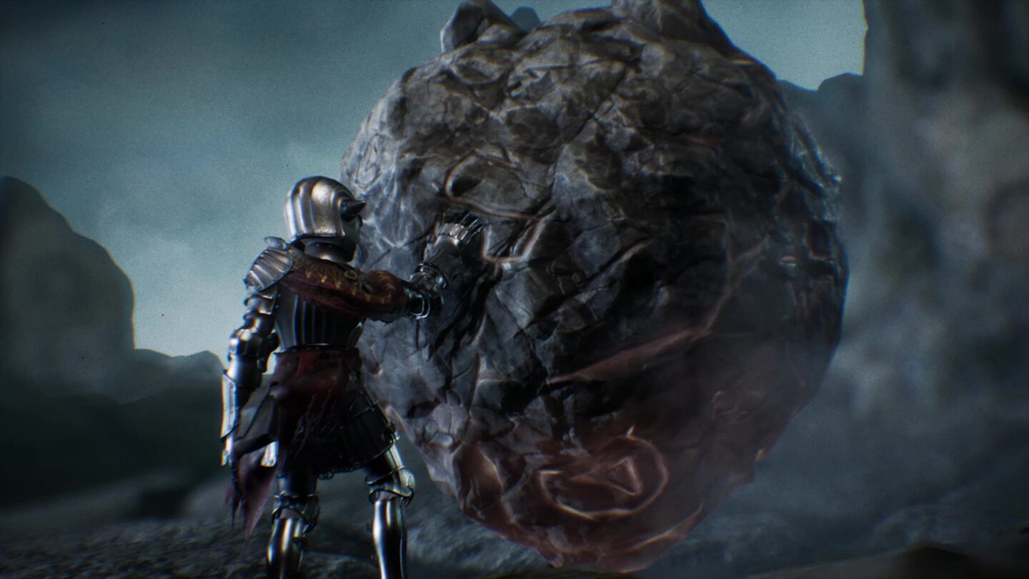 Sinner: Sacrifice for Redemption launches October 18 for PS4, Xbox One ...
