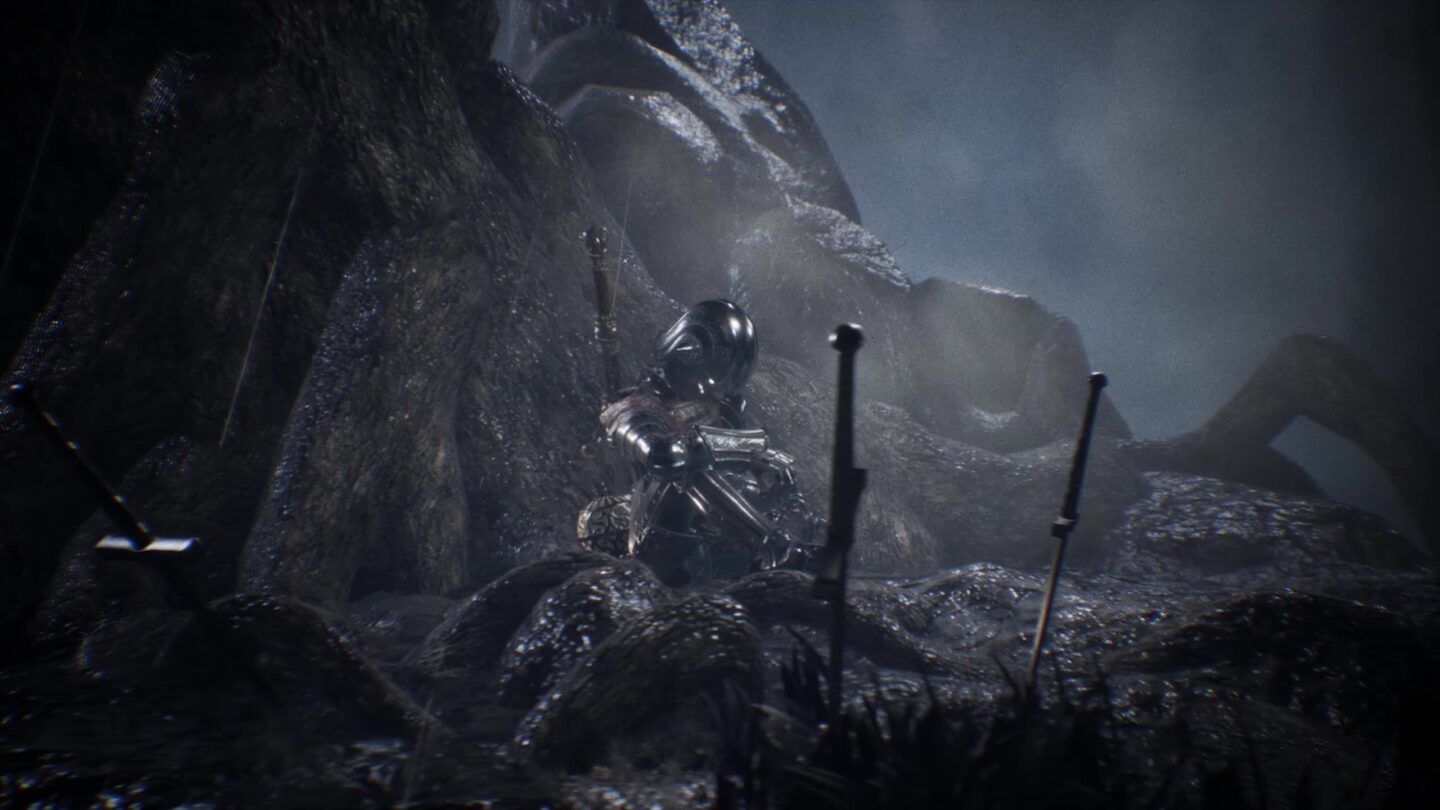 Sinner: Sacrifice for Redemption launches October 18 for PS4, Xbox One ...