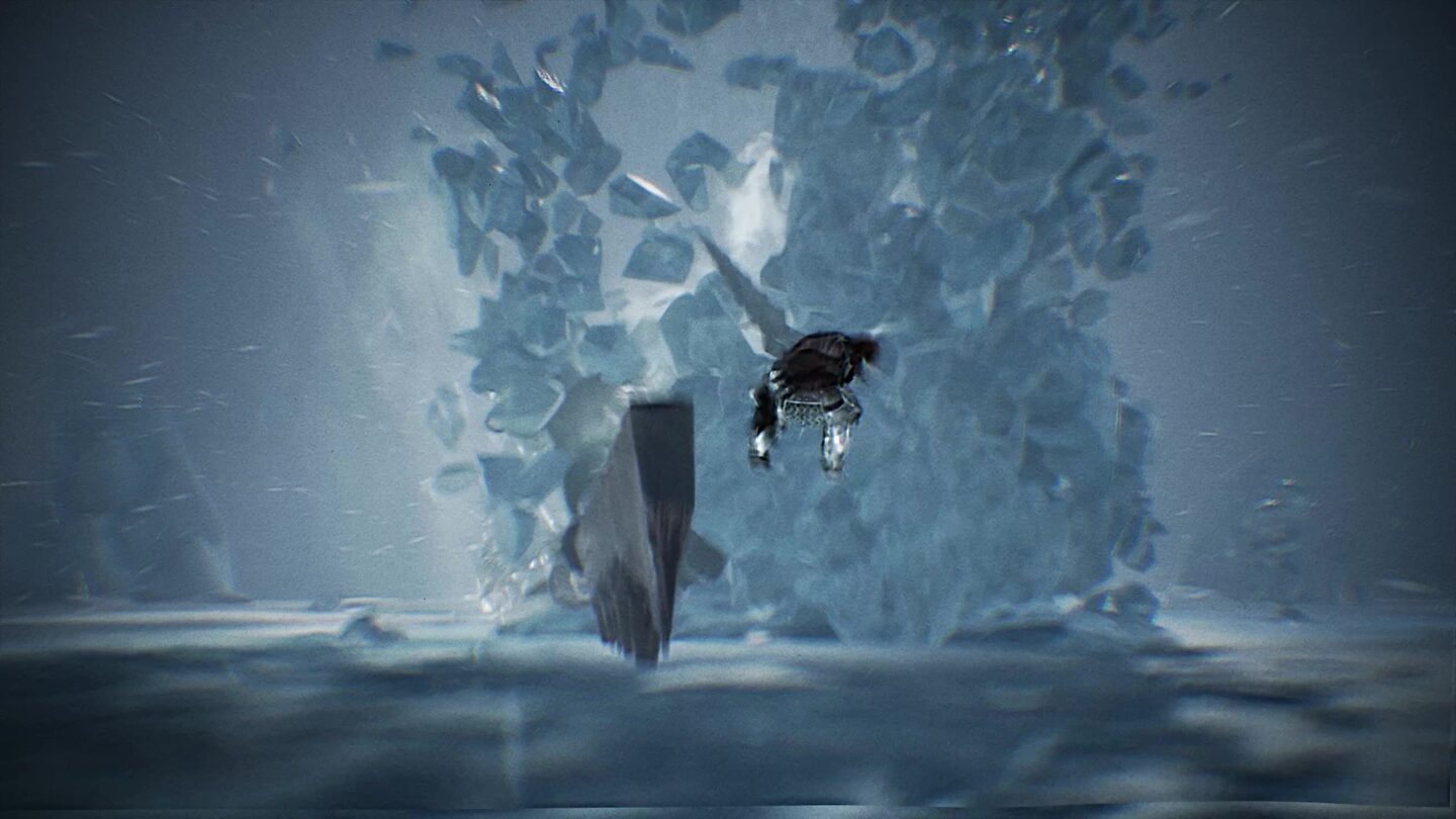 Sinner: Sacrifice for Redemption launches October 18 for PS4, Xbox One ...