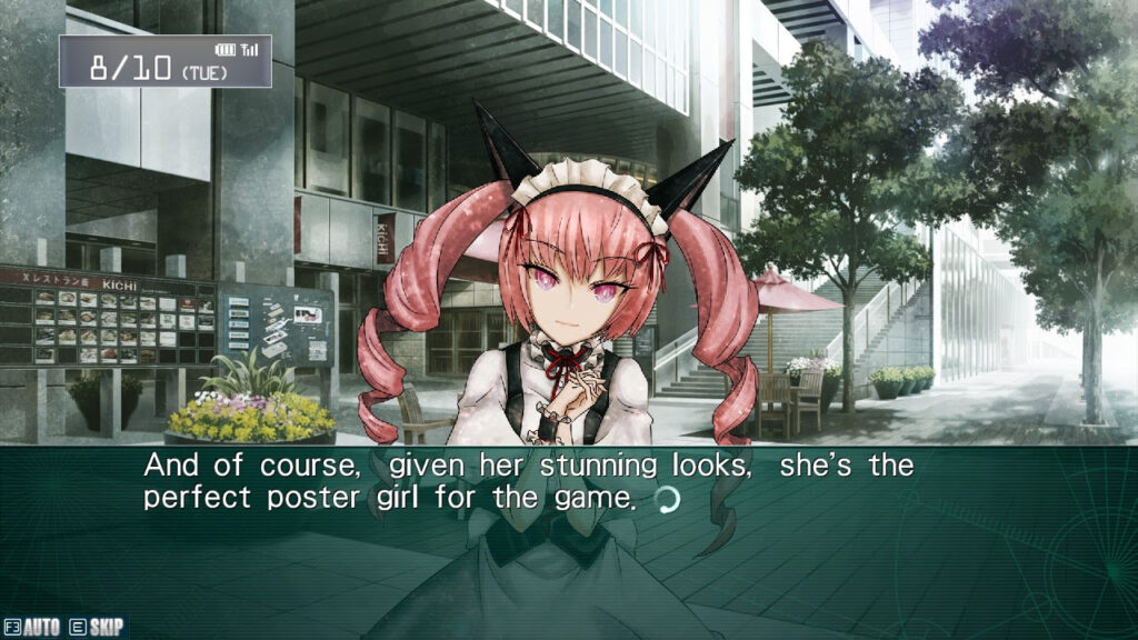 Steins;Gate Elite for PS4 and Switch launches February 19, 2019 in ...