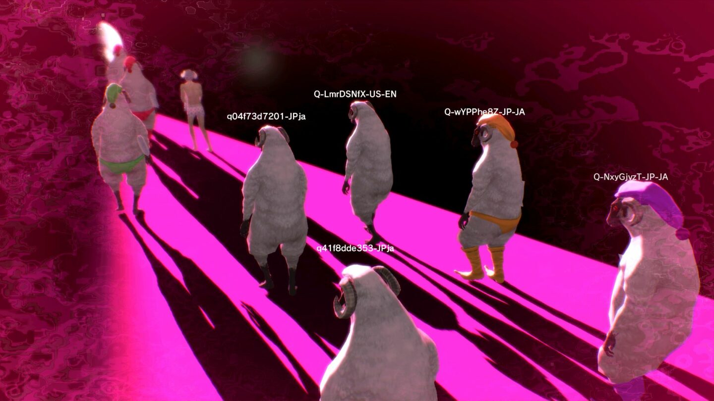 Catherine: Full Body details story, puzzle action, and three ...