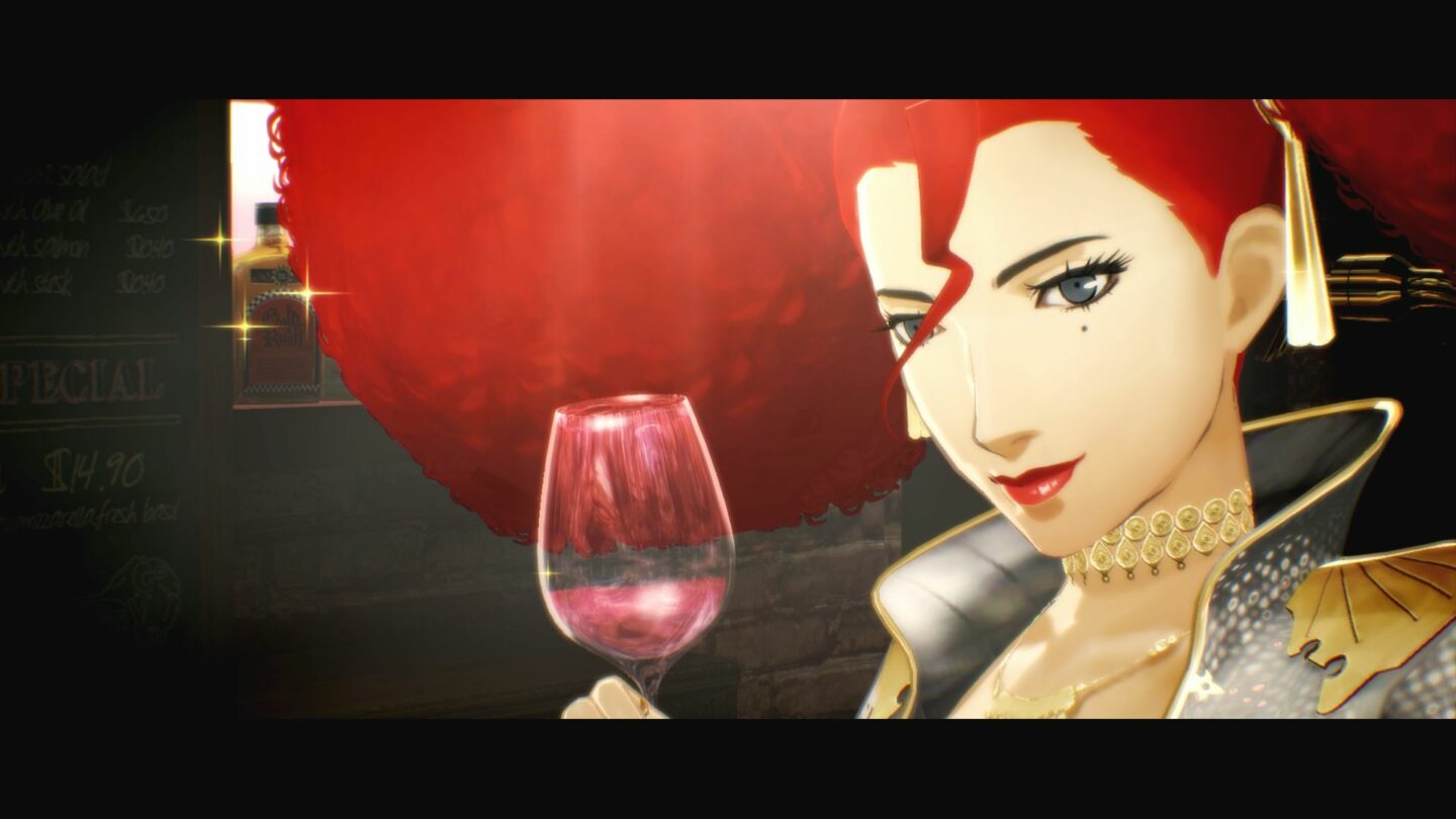 Catherine: Full Body details story, puzzle action, and three ...