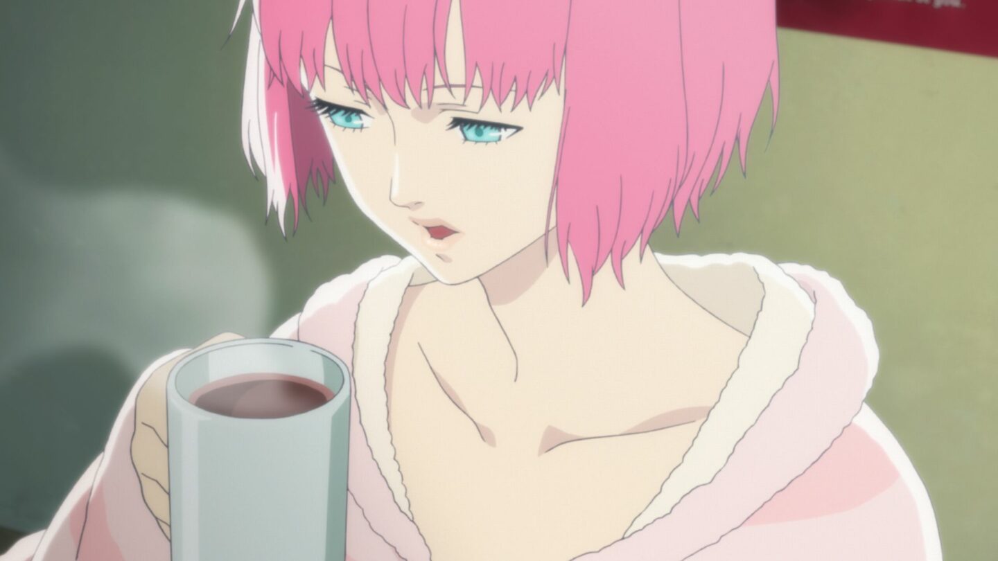 Catherine: Full Body details story, puzzle action, and three ...