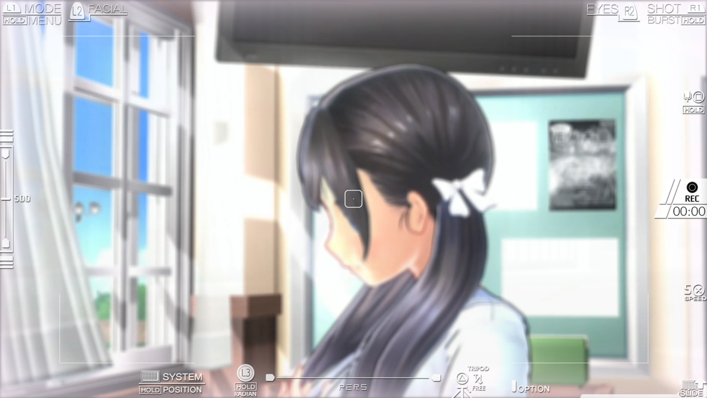 LoveR, Kadokawa Games’ Sweet One brand PS4 game, launches February 14 ...