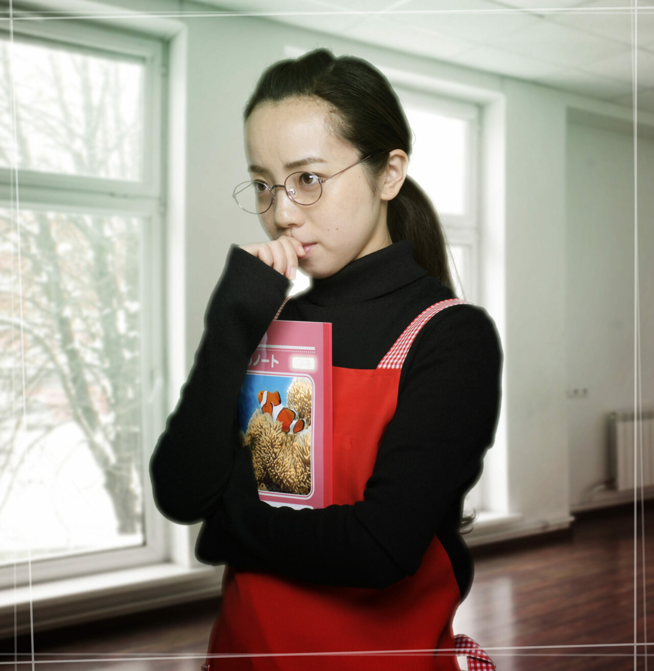 Root Letter: Last Answer first details, screenshots - Gematsu