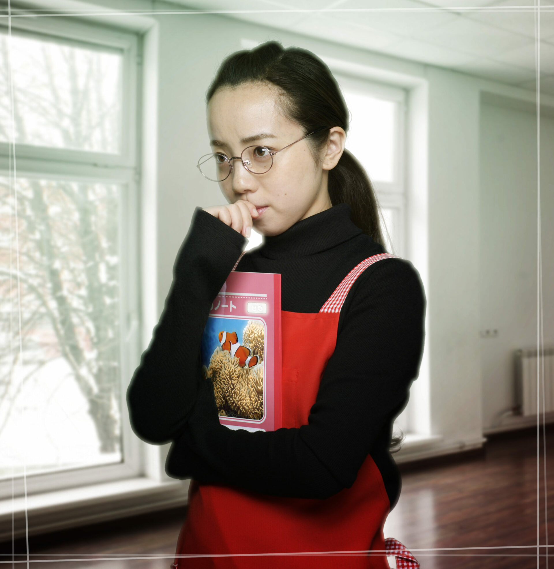 Root Letter: Last Answer first details, screenshots - Gematsu