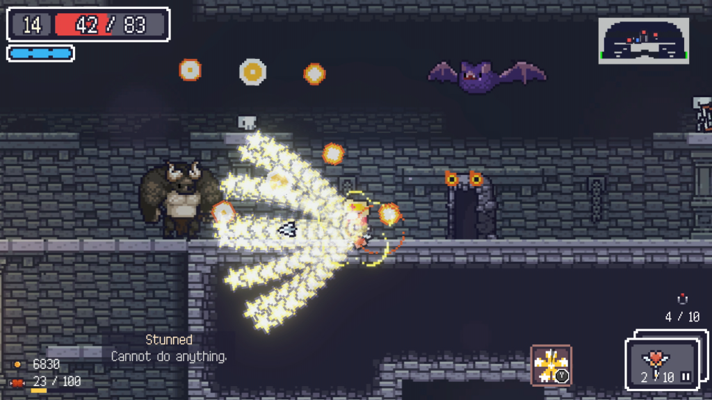 2D side-scrolling action game Dungreed coming to Switch - Gematsu