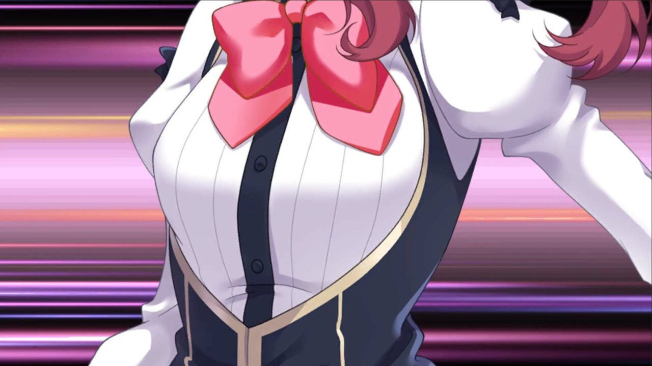 Omega Labyrinth Life teaser trailer, screenshots - Gematsu