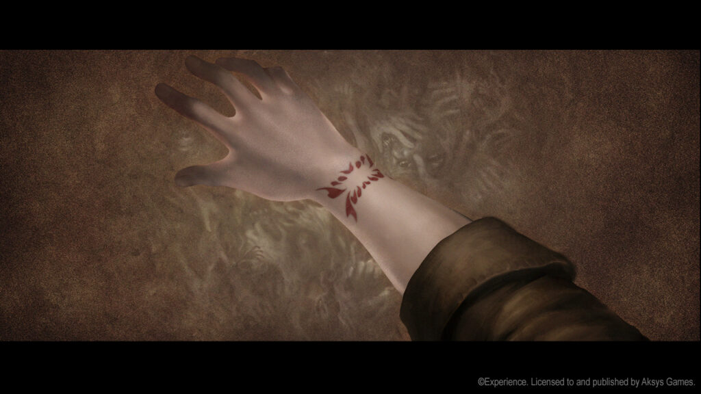 Death Mark launches October 31 in North America - Gematsu