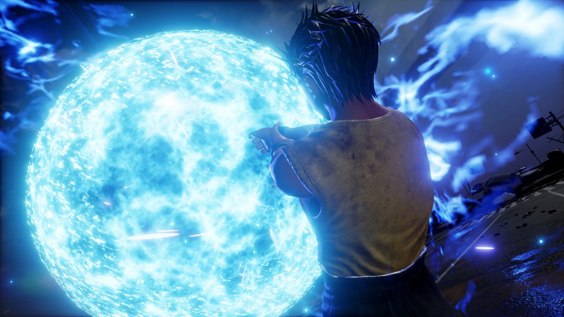 Jump Force launches in February 2019, adds Yusuke and Toguro from Yu Yu ...
