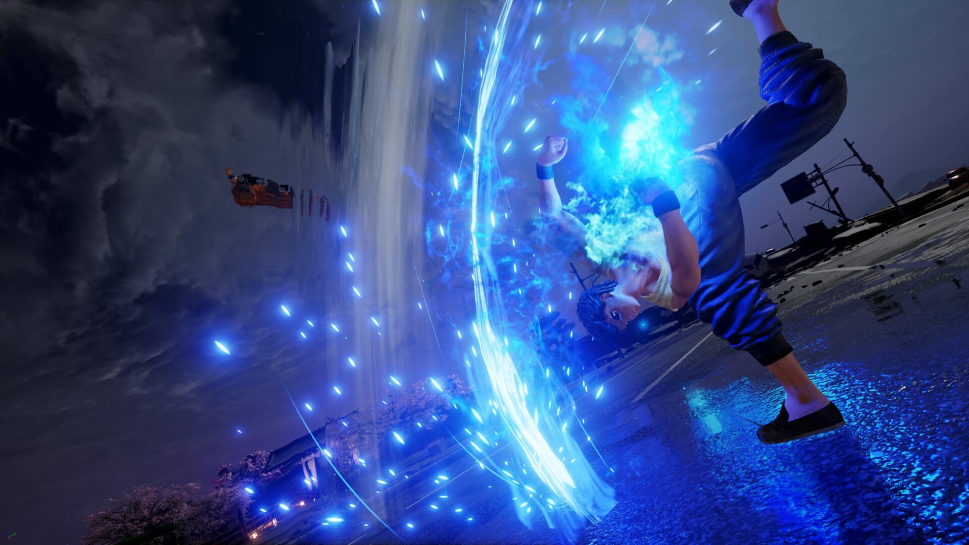 Jump Force launches in February 2019, adds Yusuke and Toguro from Yu Yu ...