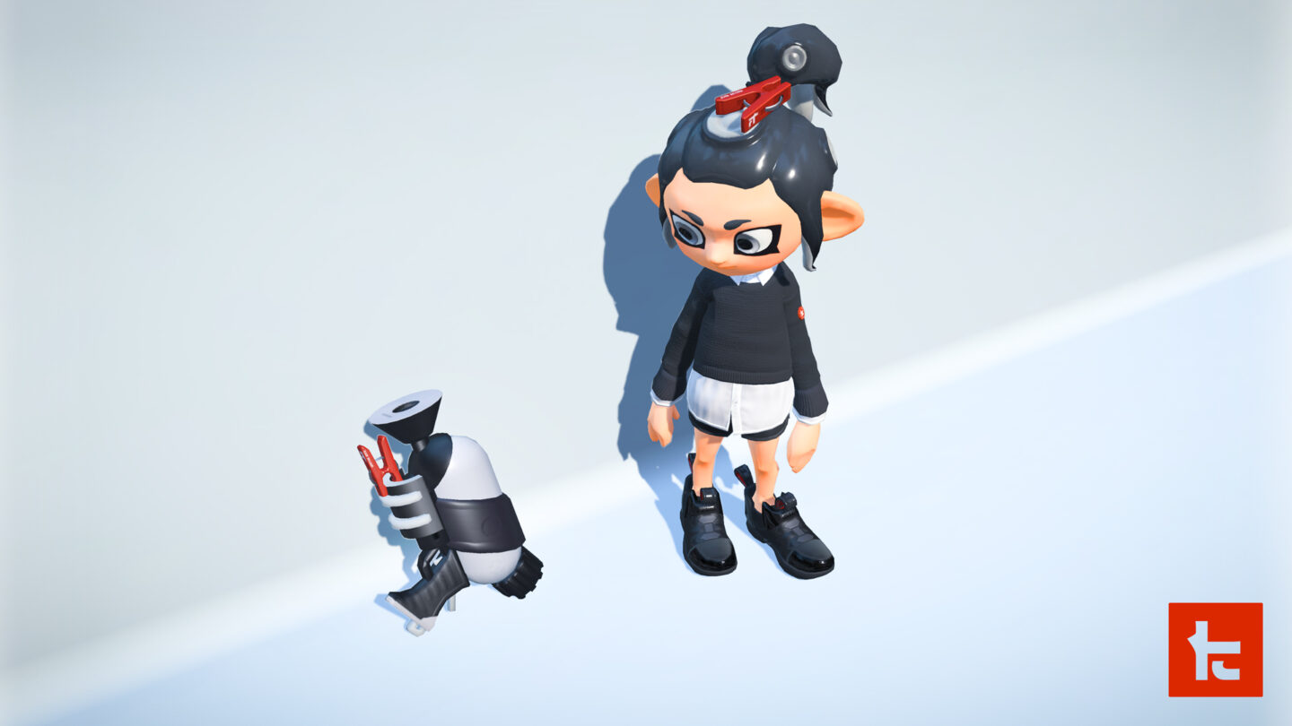 Splatoon 2 version 4.0 update announced - Gematsu