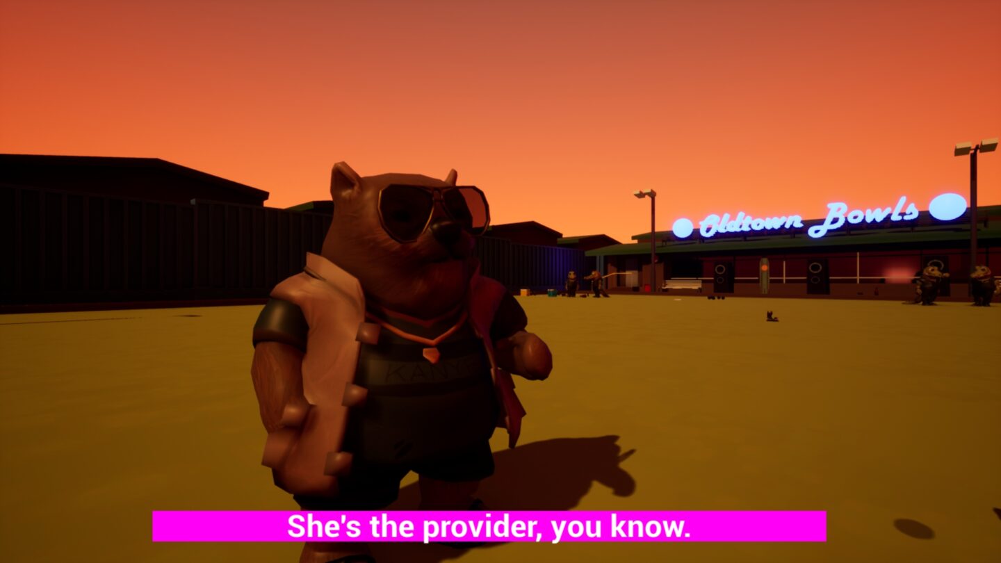 Stone launches next week, gameplay reveal - Gematsu