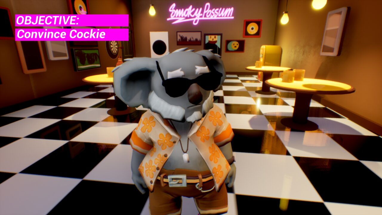 Stone launches next week, gameplay reveal - Gematsu