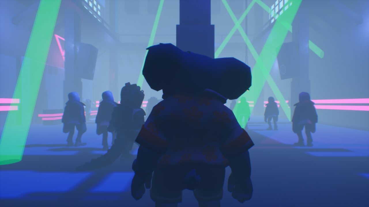 Stone launches next week, gameplay reveal - Gematsu