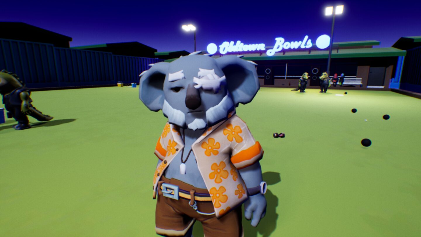 Stone launches next week, gameplay reveal - Gematsu