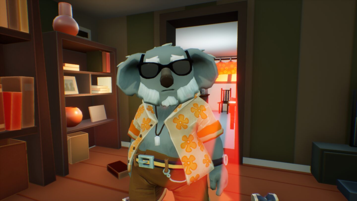 Stone launches next week, gameplay reveal - Gematsu