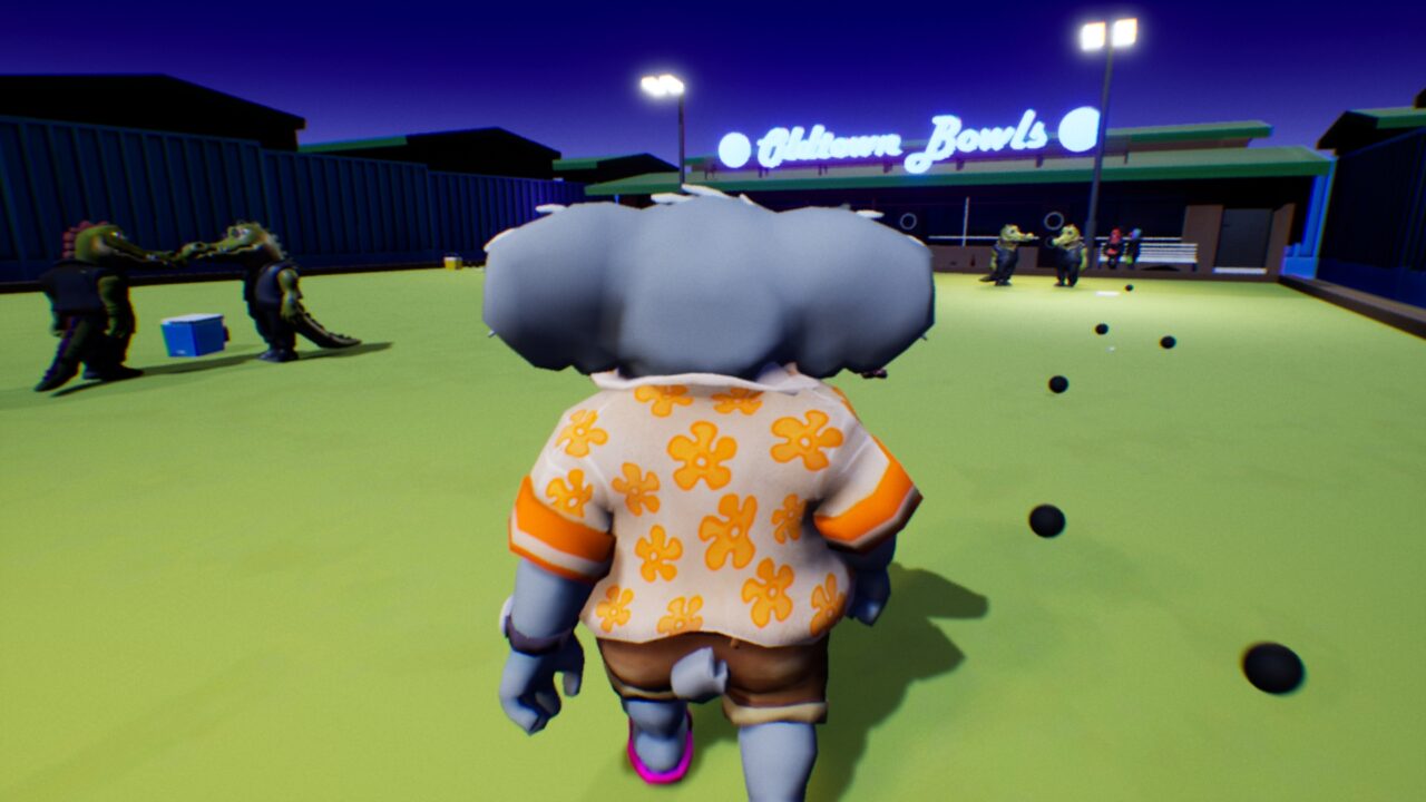 Stone launches next week, gameplay reveal - Gematsu