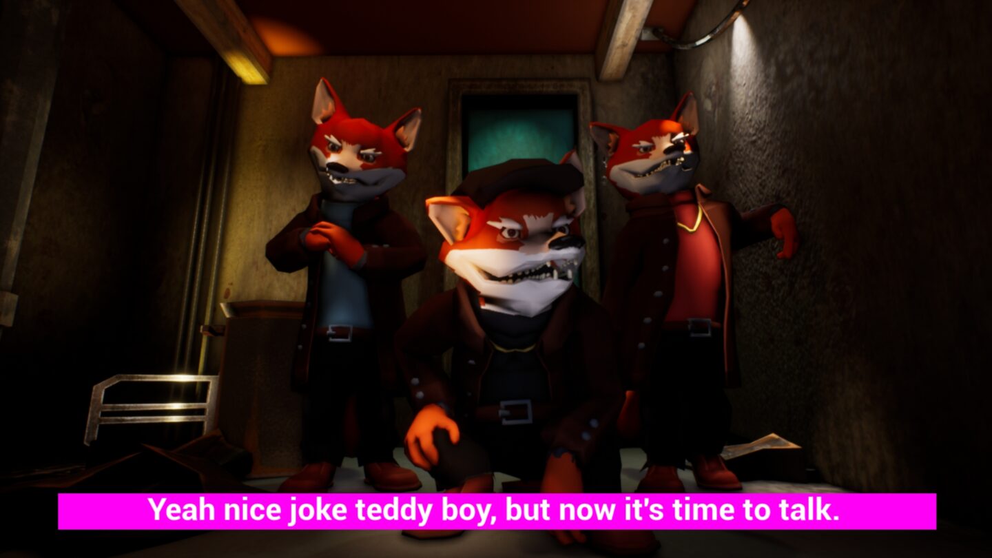 Stone launches next week, gameplay reveal - Gematsu