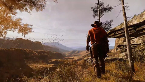 Call of Juarez: Gunslinger teases ‘legends never die’ in Red Dead ...