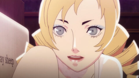 Catherine: Full Body DLC ‘Ideal Voice’ set adds Rina Satou - Gematsu