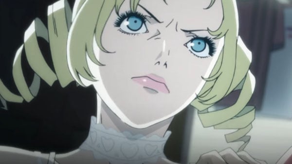 Catherine: Full Body DLC ‘Ideal Voice’ set adds Haruka Tomatsu - Gematsu
