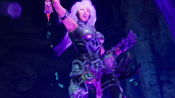 Darksiders III DLC plans announced - Gematsu