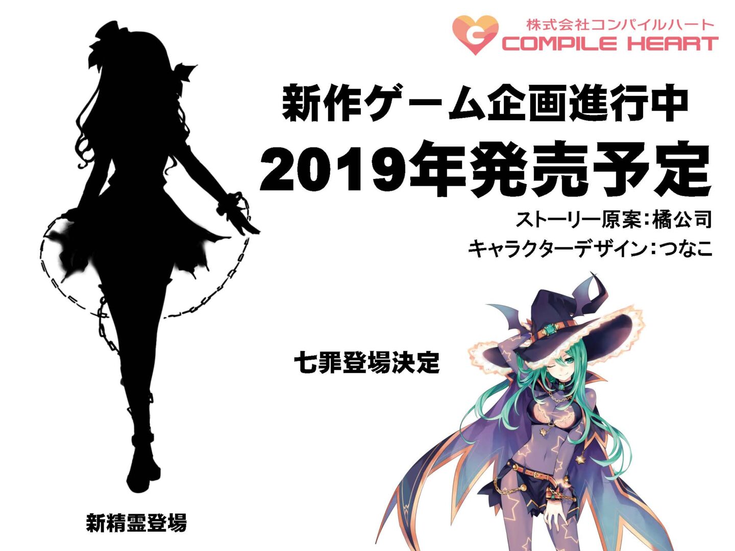 Compile Heart developing new Date A Live game due out in 2019 in Japan ...