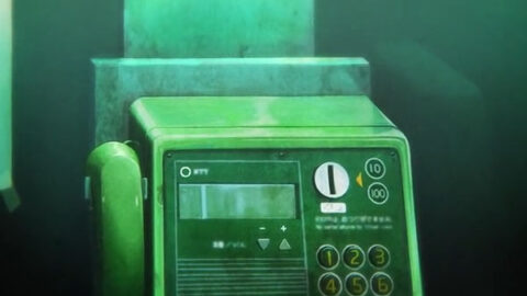 Death Mark first English trailer - Gematsu