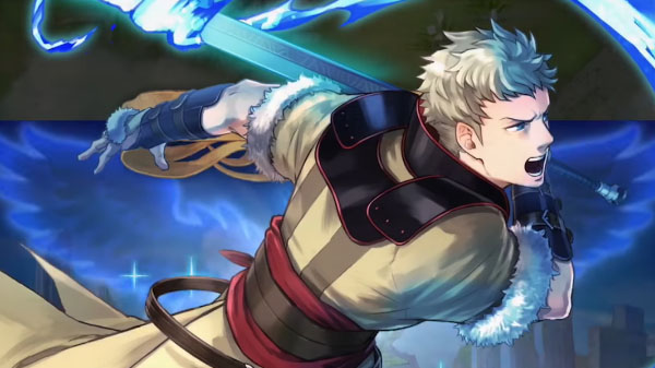 Fire Emblem Heroes adds ‘Brave Redux’ heroes Loki, Kliff, and Owain ...