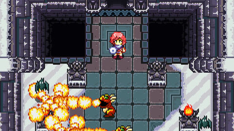 Hazelnut Bastille Kickstarter to launch October 23, full trailer - Gematsu