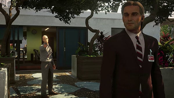HITMAN 2 ‘How to Hitman: Tools of the Trade’ trailer - Gematsu