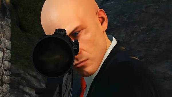 HITMAN 2 ‘Hitman Perfected’ trailer - Gematsu