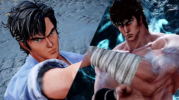 Jump Force launches February 15, 2019, adds Ryo Saeba from City Hunter ...