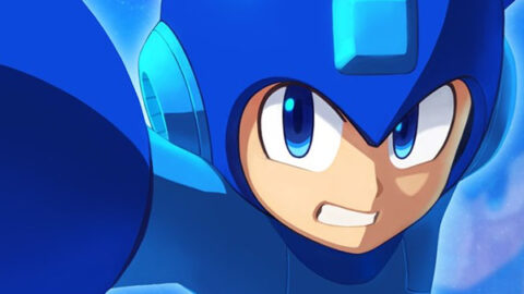 Mega Man live-action movie announced - Gematsu