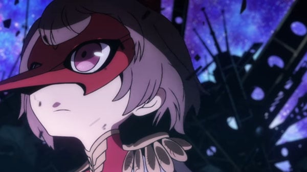 Persona Q2: New Cinema Labyrinth Goro Akechi trailer - Gematsu