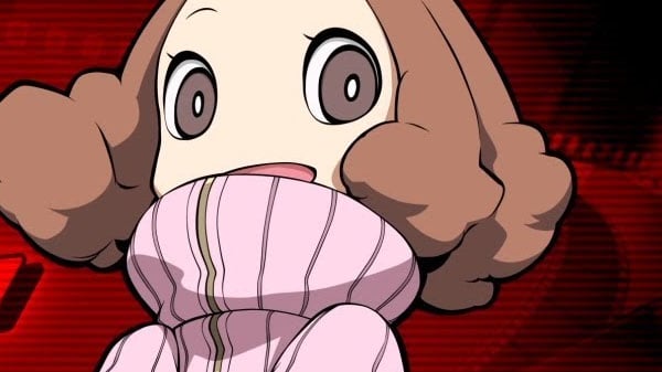 Persona Q2: New Cinema Labyrinth Haru Okumura trailer - Gematsu
