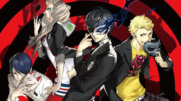 Sega shares updated sales numbers for Persona, Megami Tensei, Yakuza ...