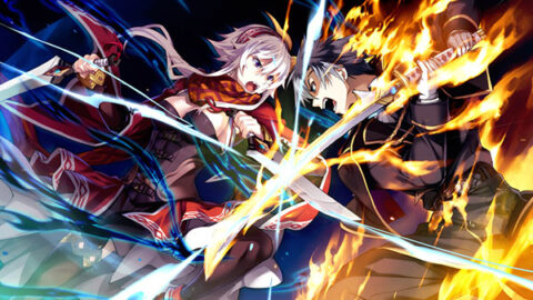 Visual novel Silverio Trinity coming to PlayStation, hindered by recent ...