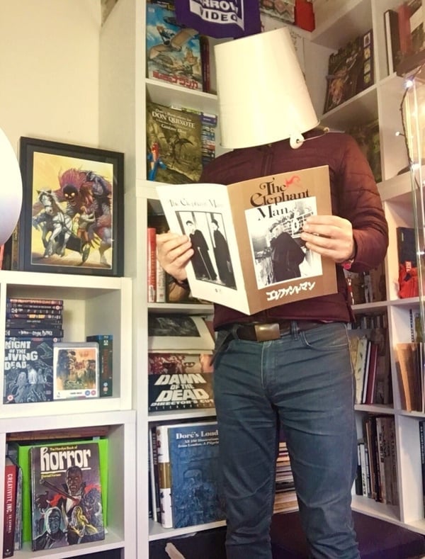 Sir Daniel voice actor teases return for MediEvil Remastered - Gematsu