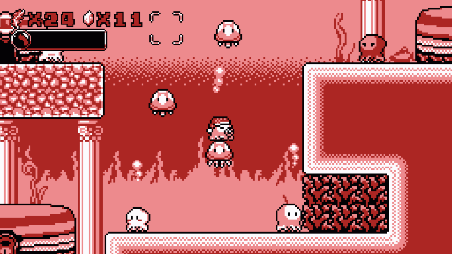 Save me Mr Tako: Tasukete Tako-San release date trailer, screenshots ...