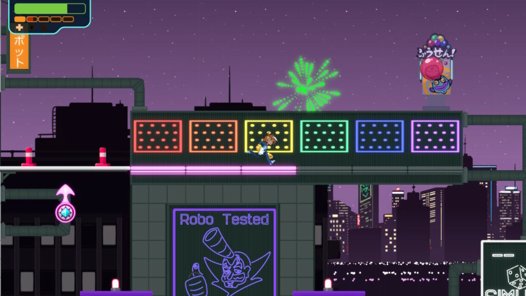 Double Cross launches January 2019 - Gematsu