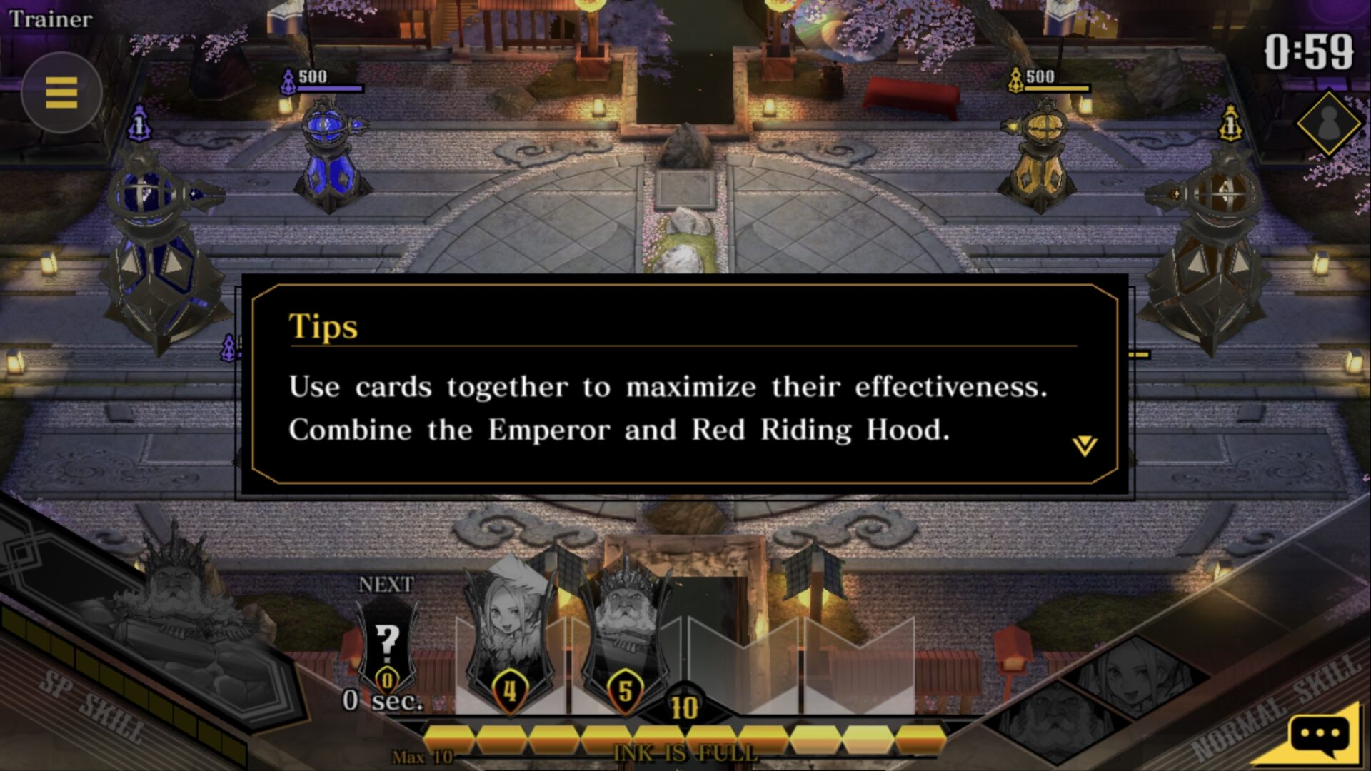 Sega announces real-time strategy game Revolve8: Episodic Dueling for ...